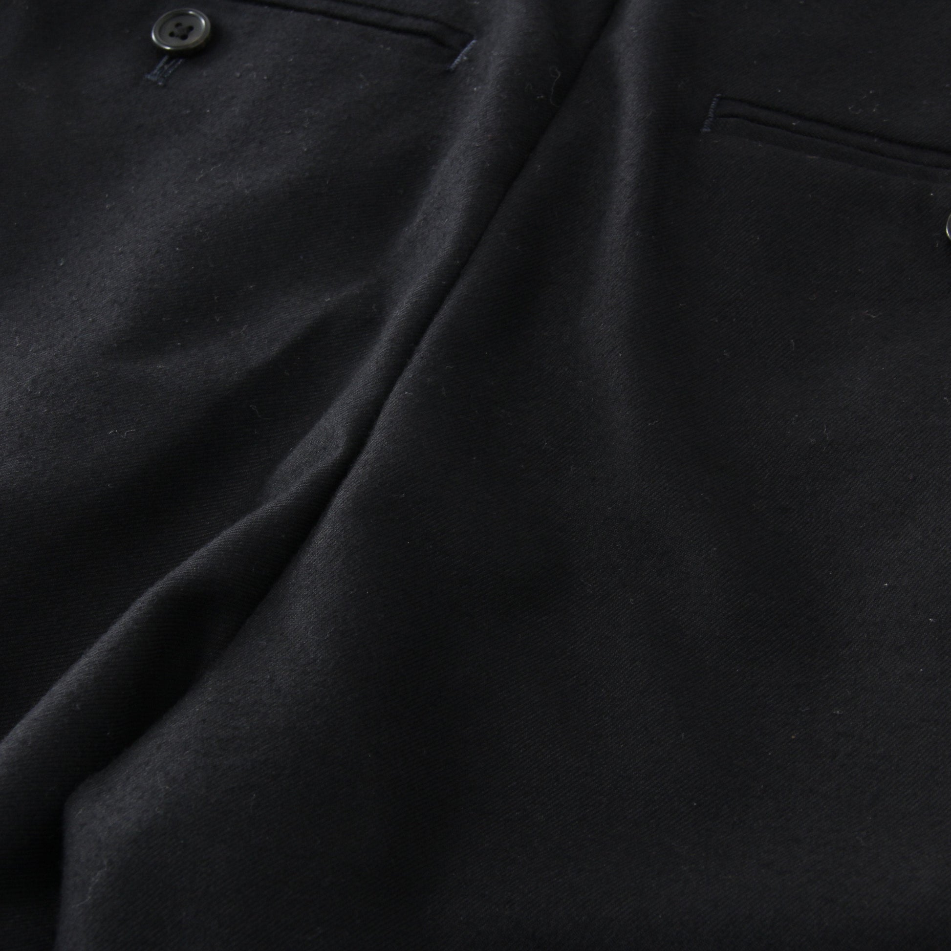 トラウザーズ / I / BLACK(ブラック) ｜ マーガレット・ハウエル 公式リユース｜MH RESELL