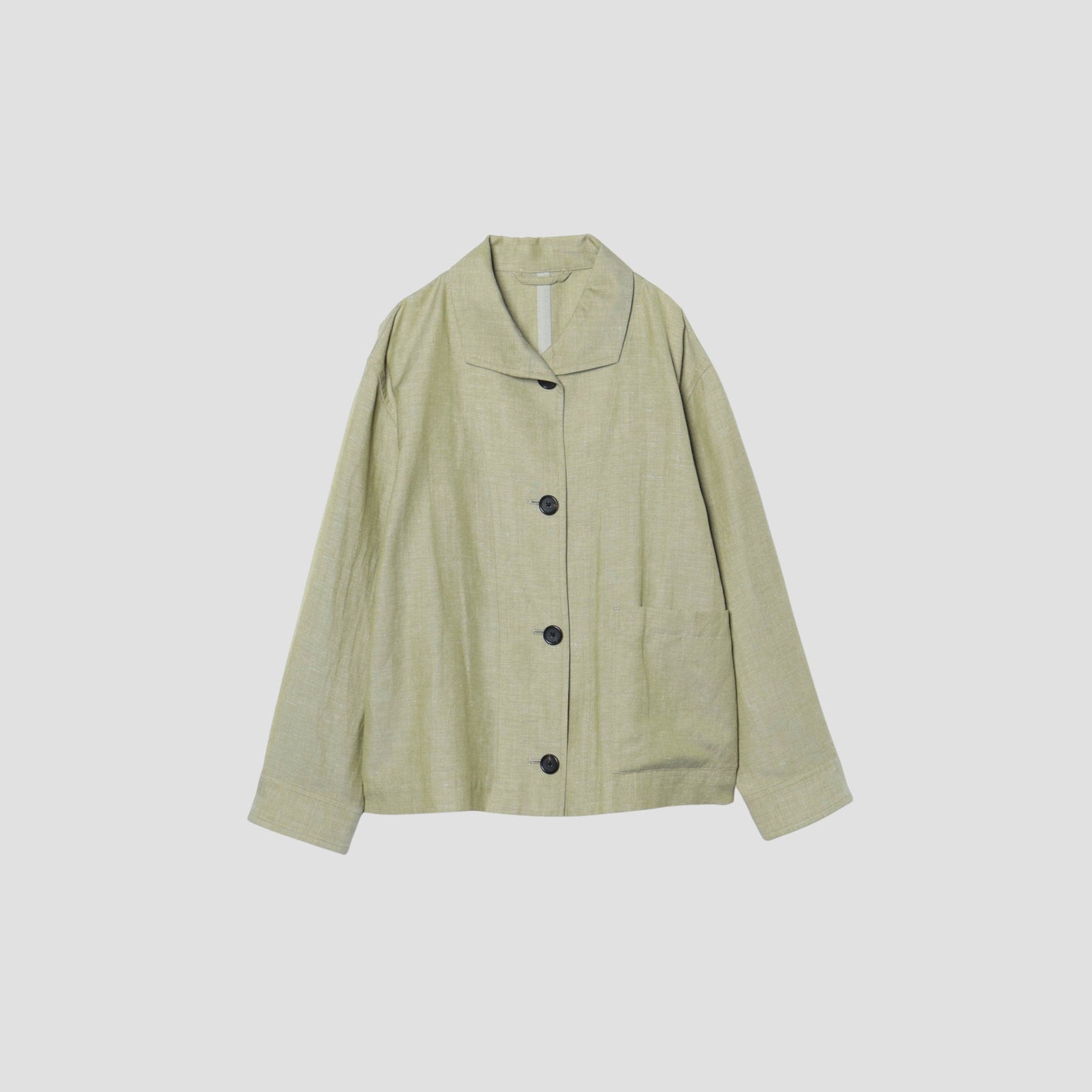 ジャケット / II / KHAKI(カーキ) ｜ マーガレット・ハウエル 公式リユース｜MH RESELL