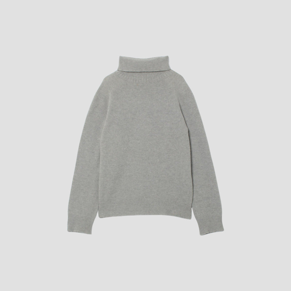 ニット / II / GREY(グレー) ｜ マーガレット・ハウエル 公式リユース｜MH RESELL