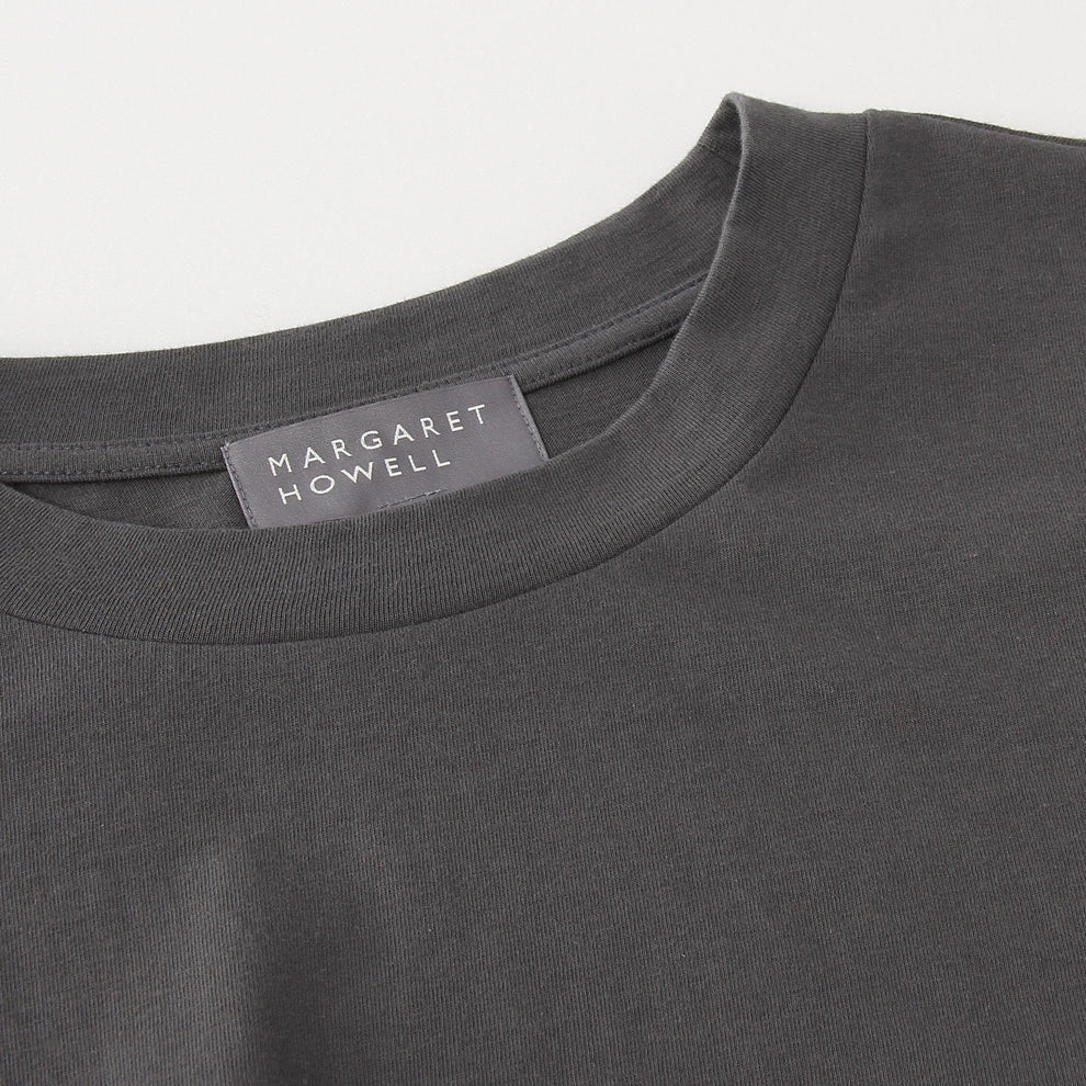 カットソー / M / GREY(グレー) ｜ マーガレット・ハウエル 公式リユース｜MH RESELL