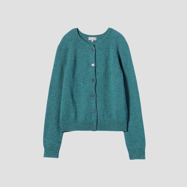 ニット / III / GREEN(グリーン) ｜ マーガレット・ハウエル 公式リユース｜MH RESELL