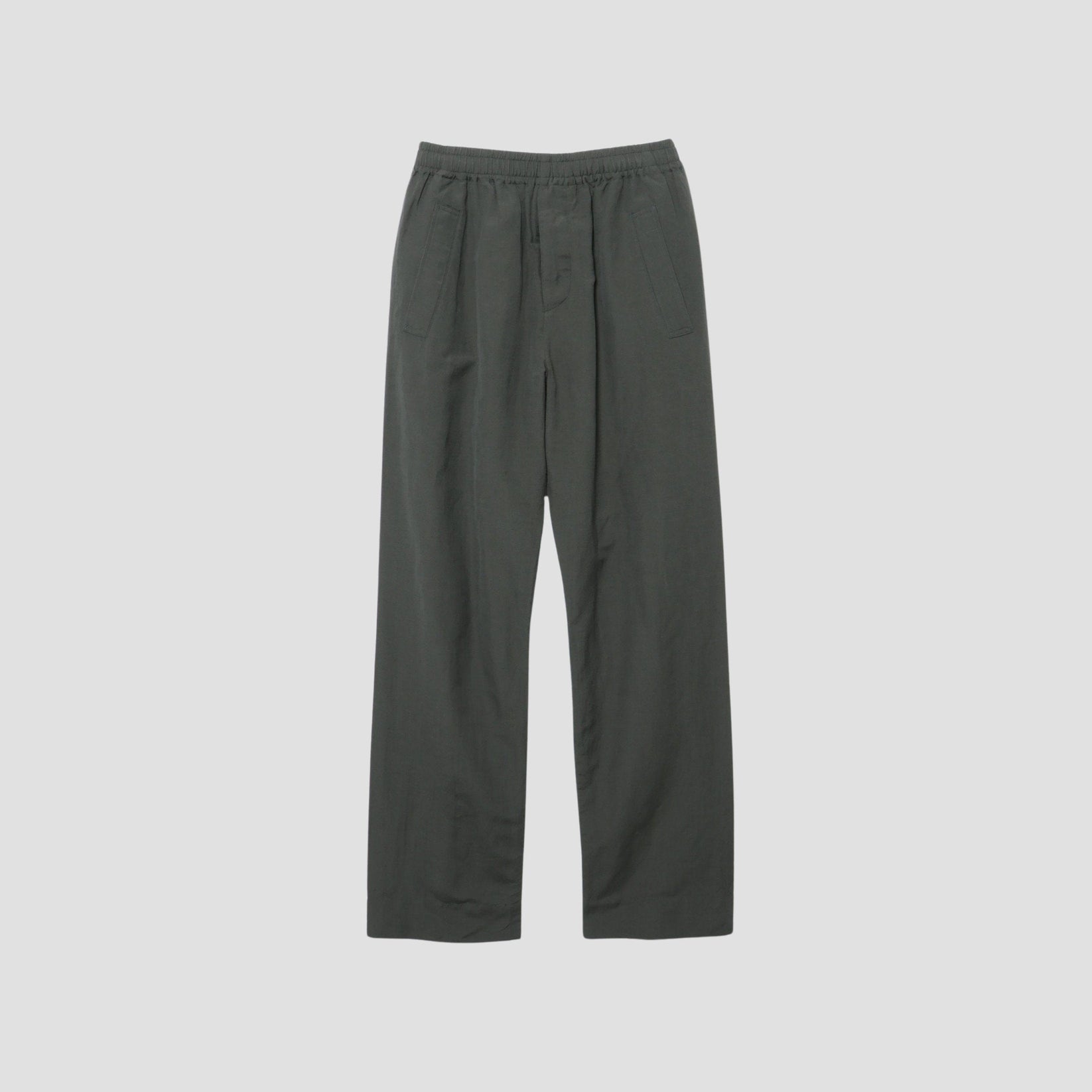 トラウザーズ / I / KHAKI(カーキ) ｜ マーガレット・ハウエル 公式リユース｜MH RESELL